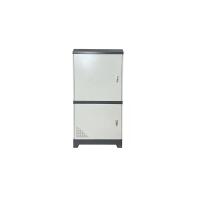 China Networked PLC System Cabinet Supporting Profinet and Modbus TCP for sale