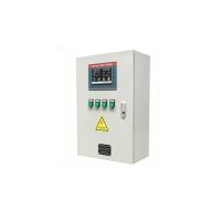 China Networked PLC System Cabinet Supporting Profinet and Modbus TCP for sale