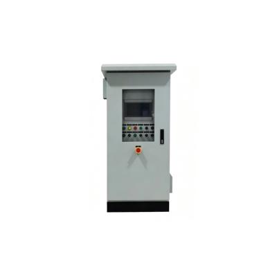 China Three-Phase Main Power Distribution Cabinet for Industrial Facilities for sale