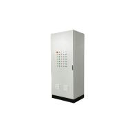 China Compact Distribution Cabinet 2.0mm Steel Digital Monitoring Voltmeters CCC CE for sale