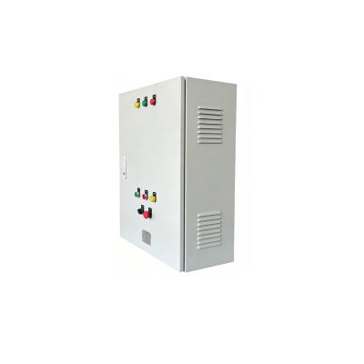 China Intelligent DDC Control Cabinet for Building Automation HVAC 20-30% Energy Savings for sale