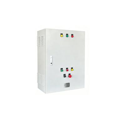 China Centralized DDC Management Panel for Smart Building Energy Systems for sale