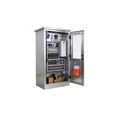 China IP55 Multi-Functional Industrial Electrical Box for Production Line Control for sale
