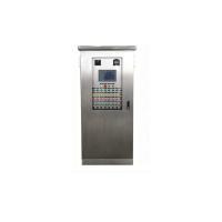 China Cloud-Integrated IoT Cabinet with NB-IoT and LoRa Protocols for Industry 4.0 for sale