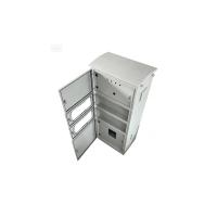 China IP65 Smart KNX DALI Lighting Control Cabinet 40% Energy Saving for Commercial Buildings for sale