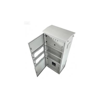 China IP65 Smart KNX DALI Lighting Control Cabinet 40% Energy Saving for Commercial Buildings for sale