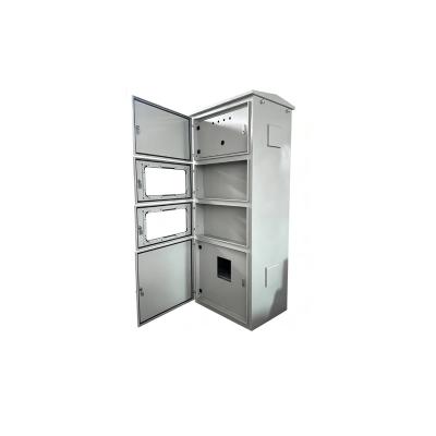 China Programmable Scene Control Cabinet for Luxury Hotel Landscapes for sale
