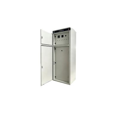 China Customize Automated WTP Control Cabinet for Clean Water Filtration Systems for sale