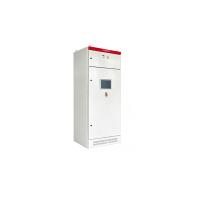China Customize Automated WTP Control Cabinet for Clean Water Filtration Systems for sale