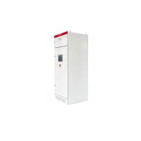 China Corrosion Resistant WWTP Control Cabinet SS316L 600x800x250mm for Industrial Waste Water Plants for sale
