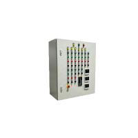 China Custom Electrical Cabinet Non-Standard Size Stainless Steel IP65 for Industrial Automation for sale
