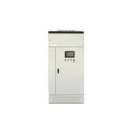 China IP66 Professional Custom Electrical Control Panel for Hush Environment for sale