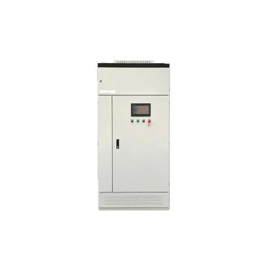 China IP66 Professional Custom Electrical Control Panel for Hush Environment for sale