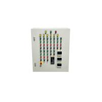 China IP66 Professional Custom Electrical Control Panel for Hush Environment for sale