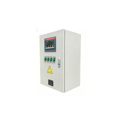China Customized Industrial Cabinet with Specified Brands and Non-Standard Sizes for sale