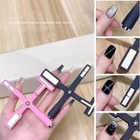 China Strong 5 in 1 Cat Eye Magnet for Nail Polish Double Head Magnetic Stick 10.9X10.2cm for sale