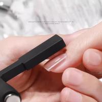 China Strong 5 in 1 Cat Eye Magnet for Nail Polish Double Head Magnetic Stick 10.9X10.2cm for sale