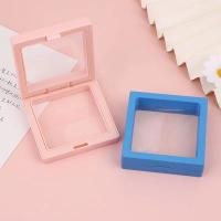 China Press On Nails Packaging Boxes Your Nail Equipments' Protective Packaging for sale