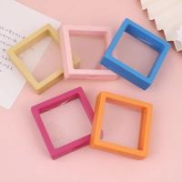 China Press On Nails Packaging Boxes Your Nail Equipments' Protective Packaging for sale