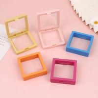 China Press On Nails Packaging Boxes Your Nail Equipments' Protective Packaging for sale
