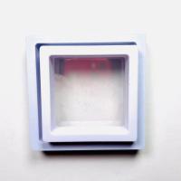 China Press On Nails Packaging Boxes Your Nail Equipments' Protective Packaging for sale