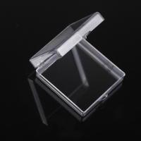 China Design Style Customized Acrylic Press On Nails Pack Box with DHL Shipping and Logo for sale