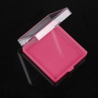 China Design Style Customized Acrylic Press On Nails Pack Box with DHL Shipping and Logo for sale