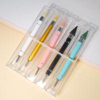China 50g/pc Nail Art Rhinestones Decoration Self Adhesive Resin Rhinestone Pickup Pen for sale