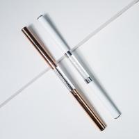 China Acrylic and Metal Dual Ended Rhinestone Crystals Studs Picker Wax Pencil Tool for Nail Art for sale