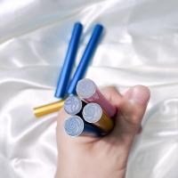 China Top Popular New Design Silicone Jelly Stamper Custom Nail Art Stamping Polish Tool for sale