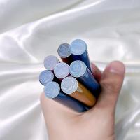 China Top Popular New Design Silicone Jelly Stamper Custom Nail Art Stamping Polish Tool for sale