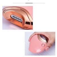 China Factory Wholesale Fully Automatic Electric Nail Polisher Rechargeable Nail Scissors for sale