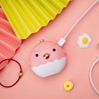 China High Quality Cute Electric Nail Clipper Trimmer For Baby Automatic Nail Clippers for sale