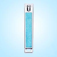 China Daily Nail Care Tools Pink Stainless Steel Manicure Clippers For Household Necessities for sale