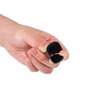 China Factory Wholesale 10pcs/box Reusable Nail Polish Remover Tool Nail Soak Off Clips for sale
