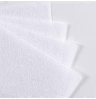 China Lint Free Paper Soak off Remover Pads for Clean Nail Gel Non-woven Nail Art Tools for sale