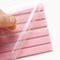 China Multifunctional Clay for Nail Color Display Removable Reusable Non Toxic Adhesive for sale