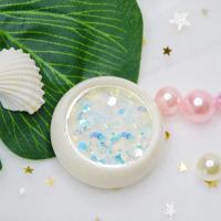 China 8 Boxes Irregular Iridescent Nail Sequins Flakes Set for Nails Art Manicure Tips for sale
