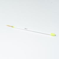 China China Factory Custom Style 3pcs/Set Manicure Paint Brush Set 7/9/11mm Plastic Gel Nail Art Liner Brush for sale