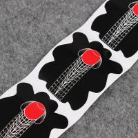 China High Quality Acrylic OEM Logo Reusable Nail Form Custom Logo for sale
