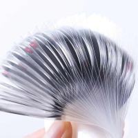 China Hot Selling Nail Stickers Adhesive Backing 1mm Gold Striping Tape Line Nail Stickers for sale