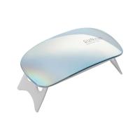 China Hot Sale SUN MINI 6W UV LED Lamp Nail Dryer Portable USB Cable Sun Mini Nail Lamp For Gel Polish Curing for sale