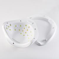 China New Popular 48W UV LED Sun 5 Nail Dryer Professional Gel Polish Machine Manicure UV Nail Polish Lamp for sale