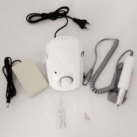 China High-quality Nail Drill Machine 35000rpm Professional Polishing Manicure Pedicure Machine Set for sale