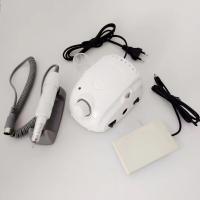 China High-quality Nail Drill Machine 35000rpm Professional Polishing Manicure Pedicure Machine Set for sale