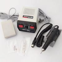 China Professional Nail Drill Machine Manicure Pedicure Machine Strong 240 Nail Drill 35000rpm Machine for sale