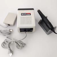 China Professional Nail Drill Machine Manicure Pedicure Machine Strong 240 Nail Drill 35000rpm Machine for sale
