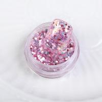 China 20g Nail Glitter Flakes for Shinning Sequins Nail Beauty Products Cosmetics Crafts for sale