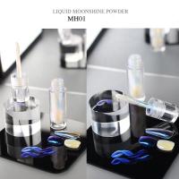China Chrome Fairy Liquid Powder Mirror Effect for Nail Art DIY Decoration in Multi Colors for sale