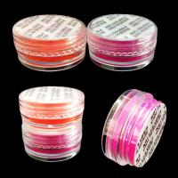 China Nail Beauty Products 2023 Trend Fluorescent Pigment Mica Powder for Mica Powder Resin for sale
